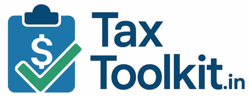 GST Tools - Taxtoolkit.in
